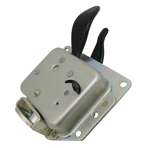 Rear 2nd Side Door Latch Assembly Left Hand For Land-Rover Defender 90 ...