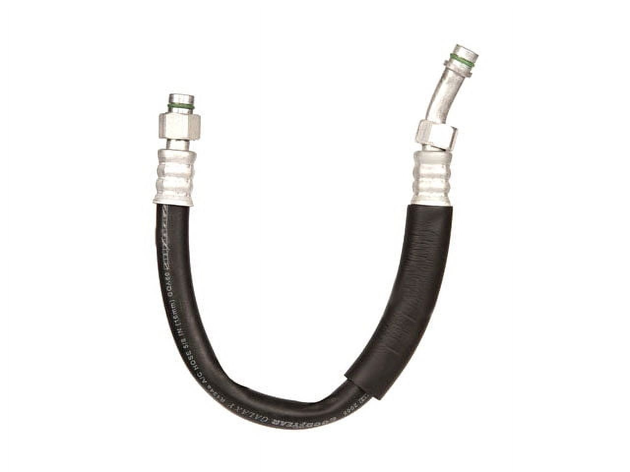 Rear A/C Suction Hose - Compatible with 1998 - 2007 Toyota Land Cruiser ...