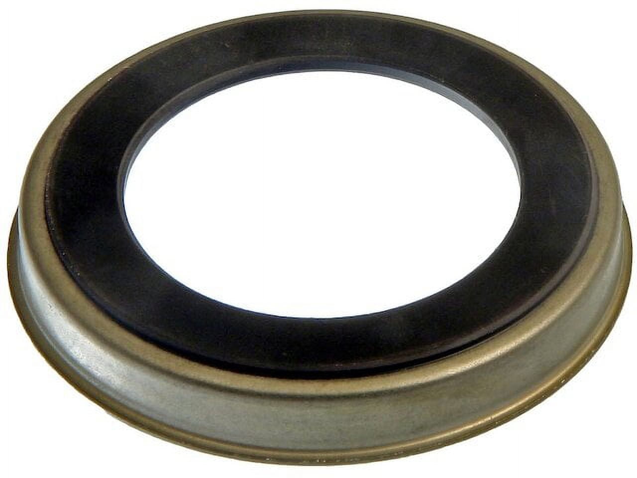 Rear ABS Ring - Compatible with 2000 - 2008 Ford Focus 2001 2002 2003 ...