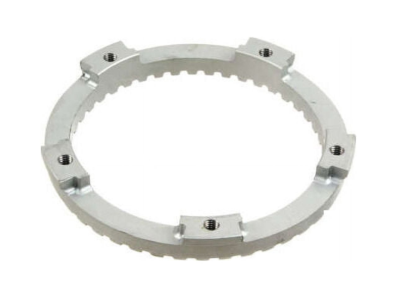 Rear ABS Ring - Compatible with 2002 - 2007 Subaru Impreza 2003 2004 ...