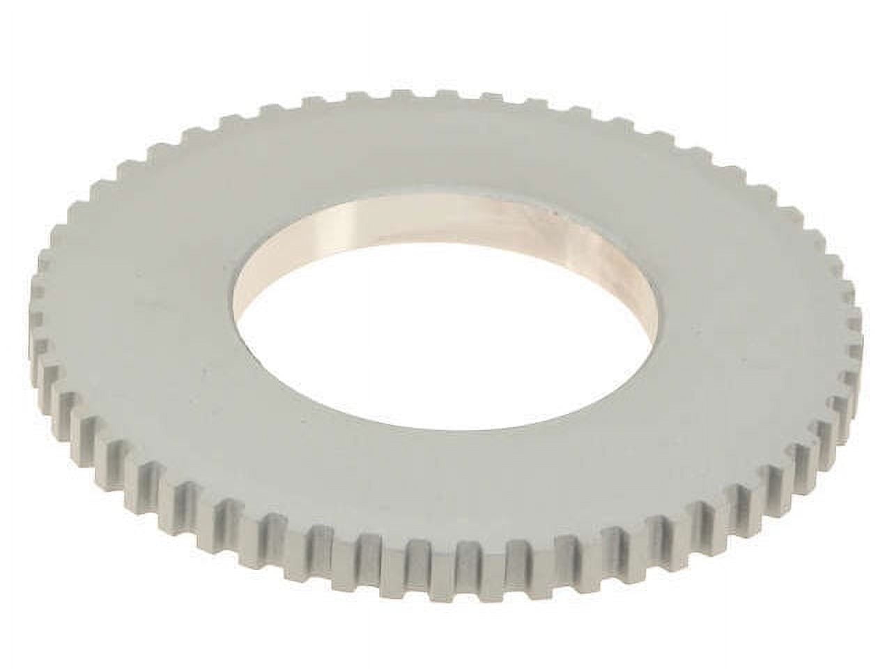 Nissan Frontier Abs Reluctor Ring