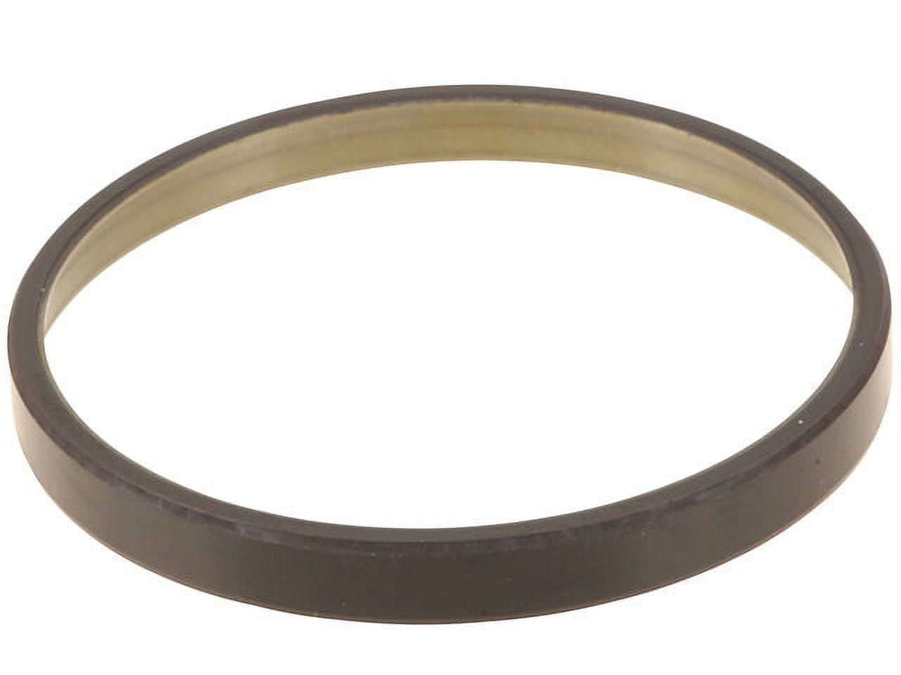 Rear ABS Ring - Compatible with 2006 - 2016 Mercedes-Benz E350 2007 ...