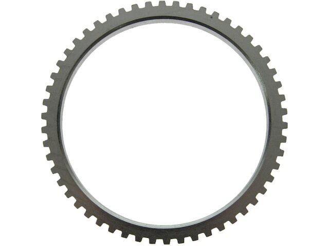 Rear ABS Ring - Compatible with 2007 - 2010 Ford Explorer Sport Trac ...