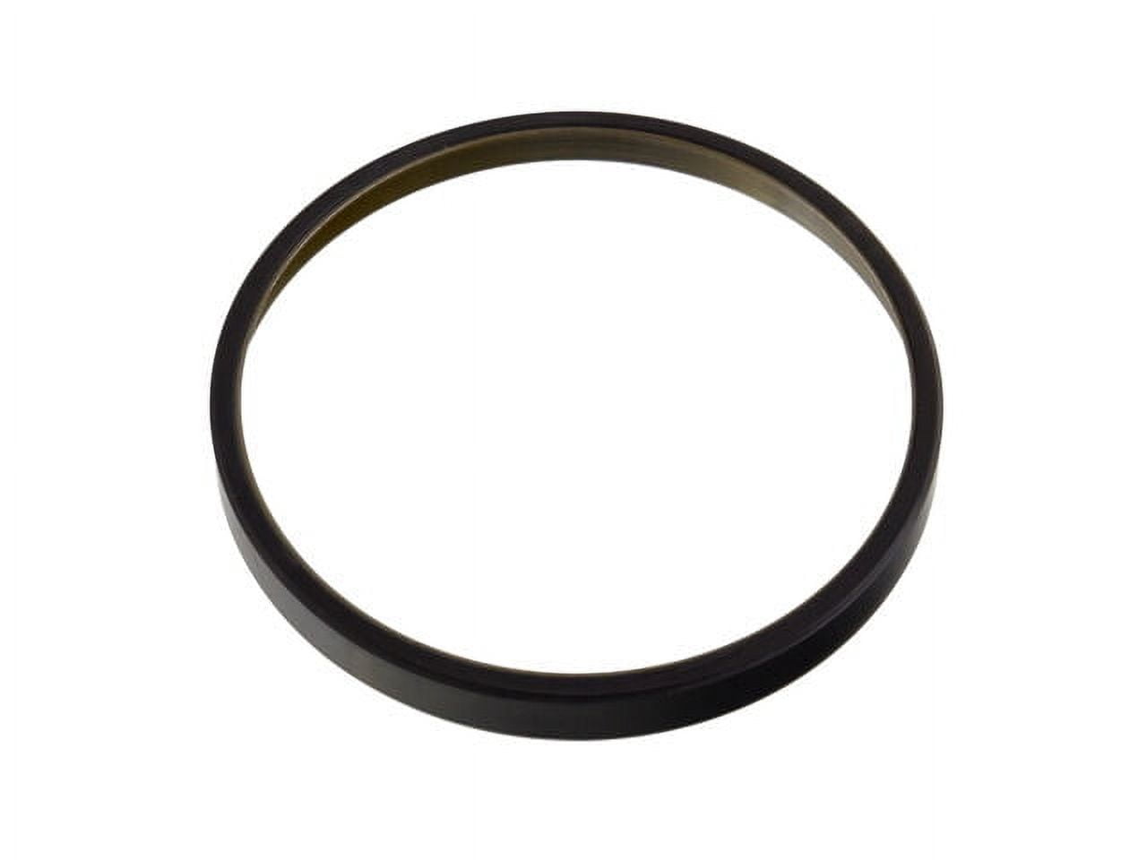 Rear ABS Ring - Compatible with 2008 - 2014 Mercedes-Benz C300 2009 ...