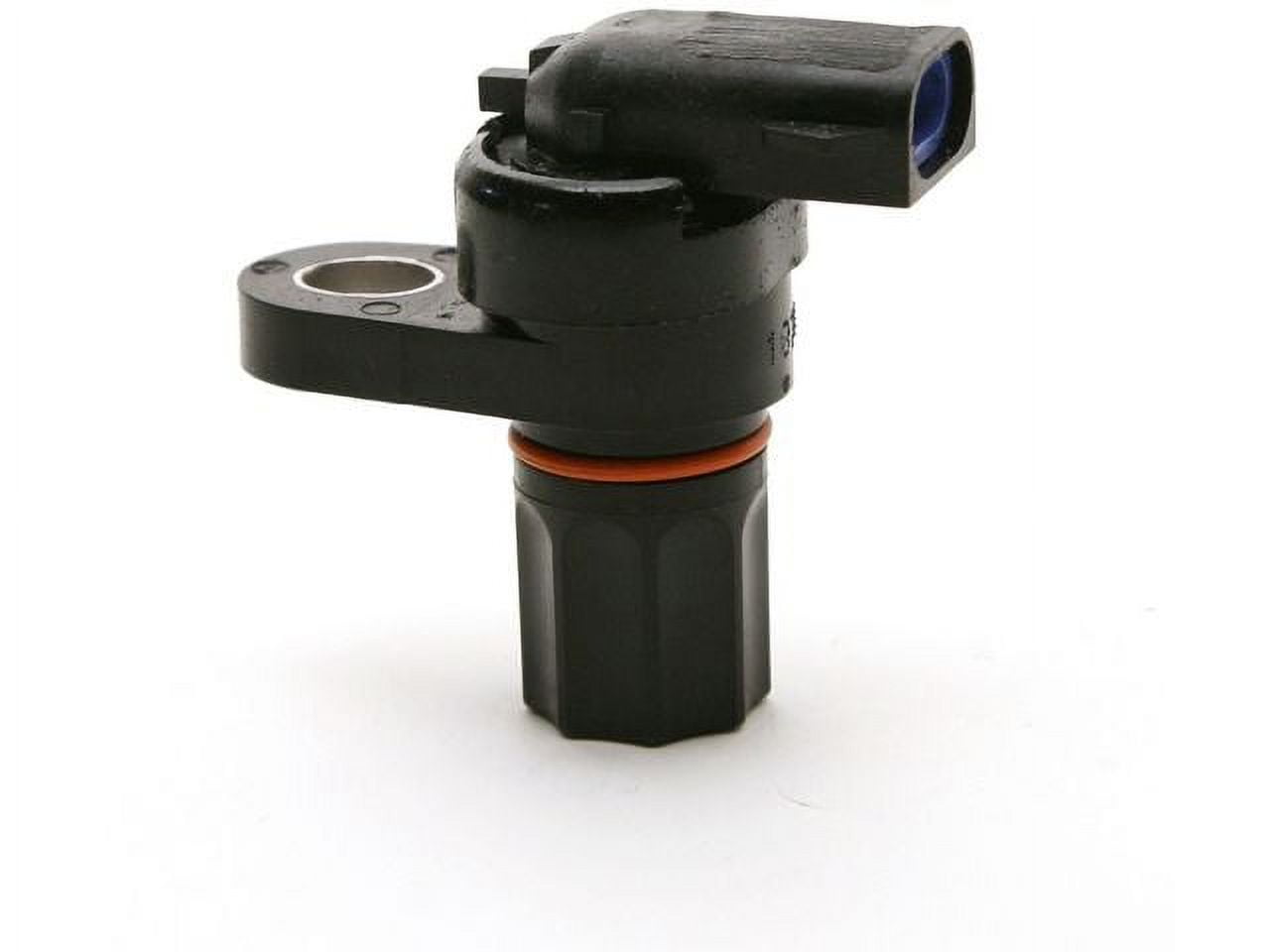 Rear ABS Speed Sensor - Compatible with 1990 - 1997 Ford F-350 1991 ...