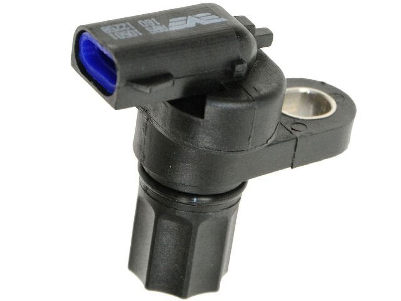 Rear ABS Speed Sensor - Compatible with 1990 - 2003 Ford F-150 1991 ...