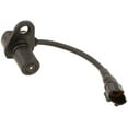 Rear ABS Speed Sensor - Compatible with 1992 - 1996 Isuzu Trooper 1993 ...