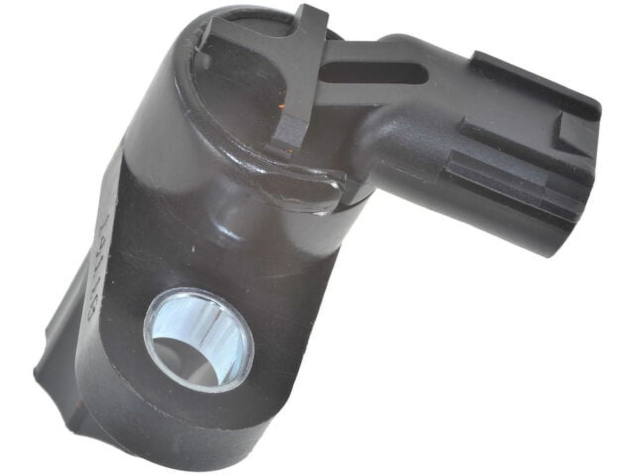Rear ABS Speed Sensor - Compatible with 2000 - 2005 Dodge Ram 1500 2001 ...