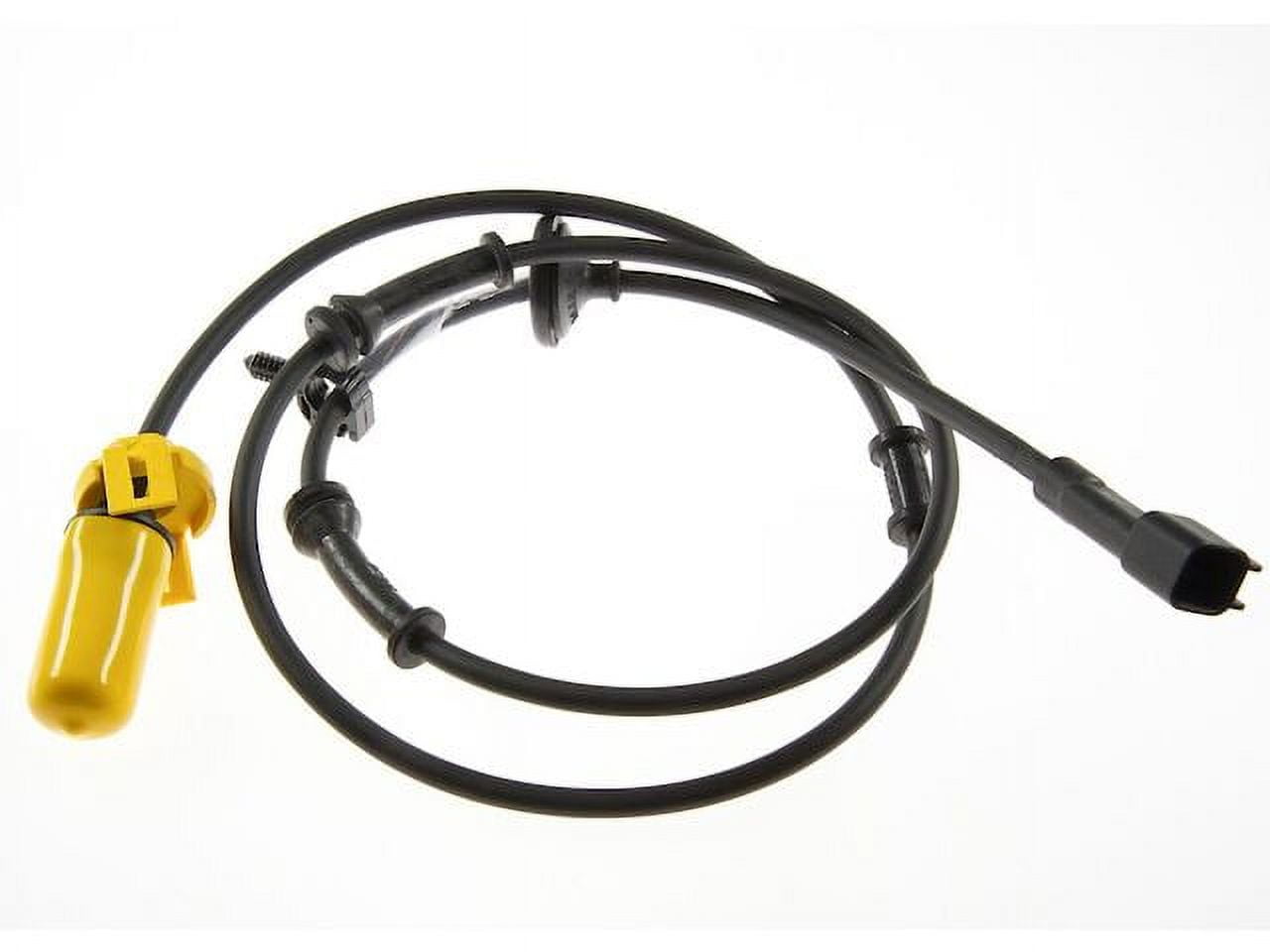 Rear ABS Speed Sensor - Compatible with 2002 - 2007 Dodge Grand Caravan ...