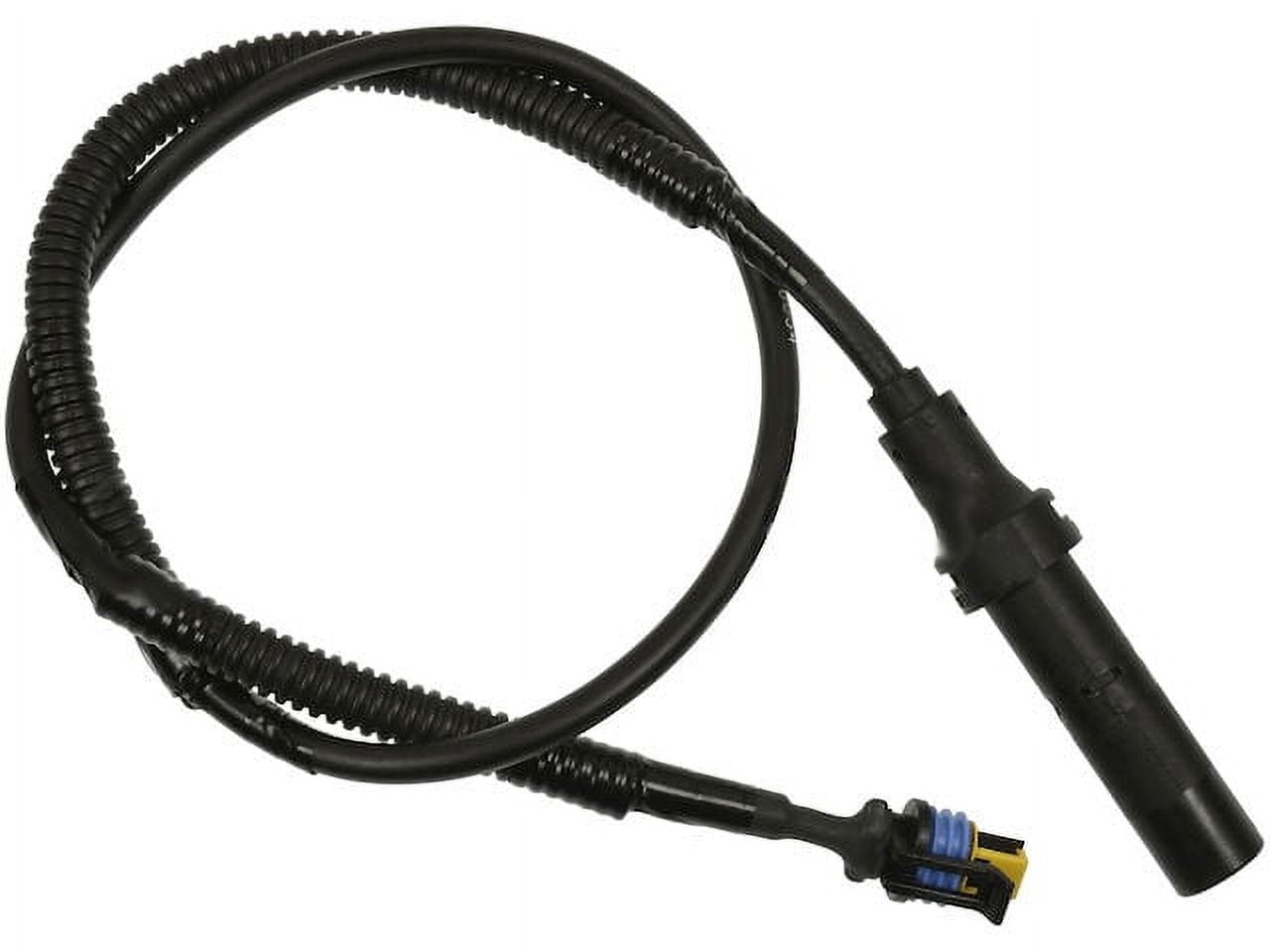 Rear ABS Speed Sensor - Compatible with 2003 - 2004 Chevy C4500 Kodiak ...
