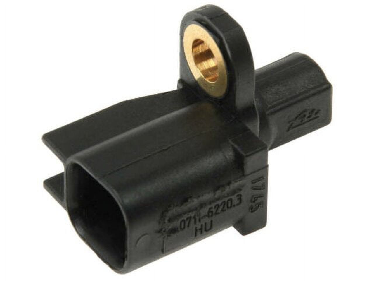 Rear ABS Speed Sensor - Compatible with 2004 - 2008 Volvo S40 2005 2006 ...