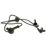 Rear ABS Speed Sensor - Compatible with 2007 - 2013 Chevy Avalanche ...