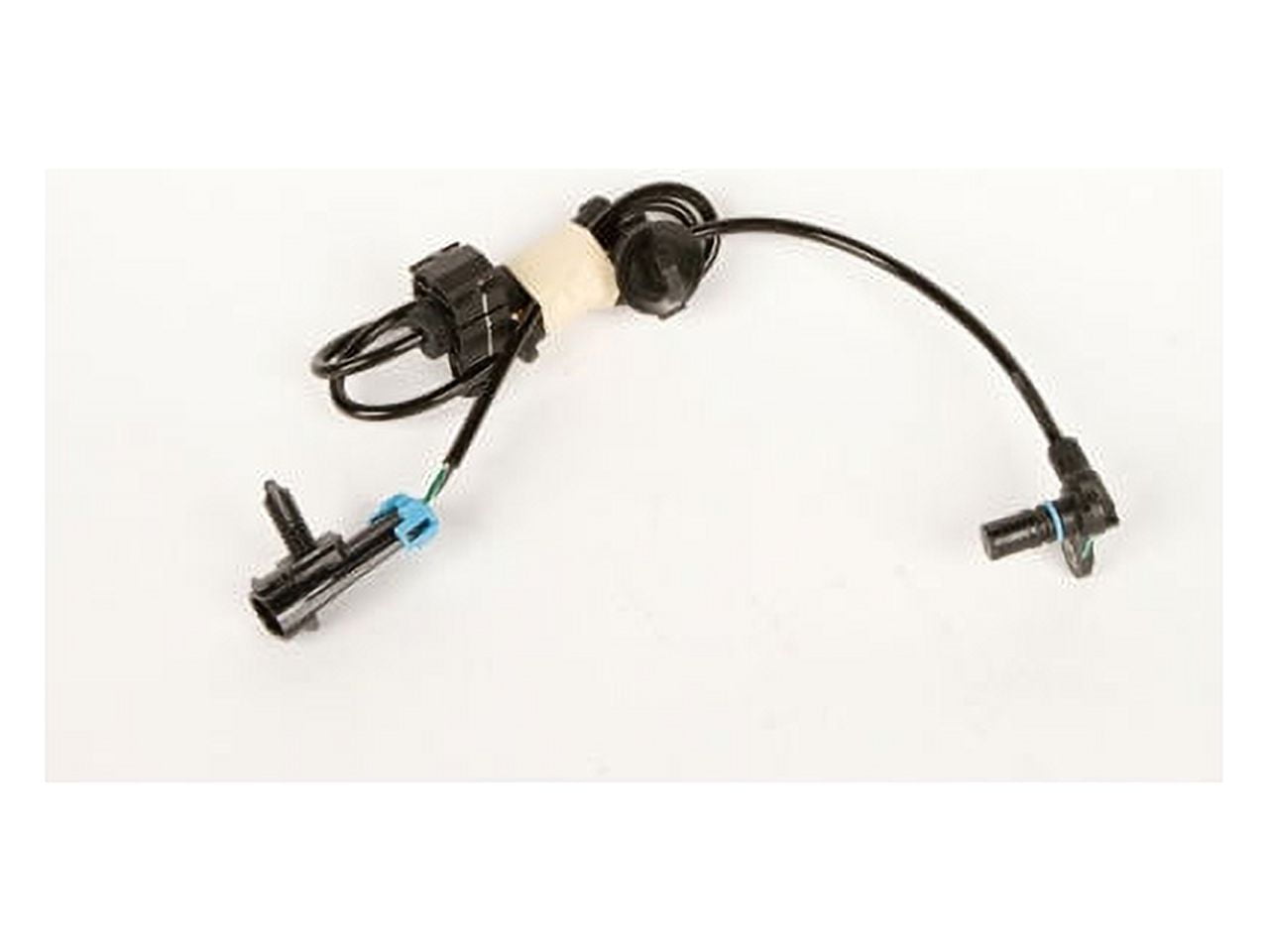 Rear ABS Speed Sensor - Compatible with 2007 - 2014 Chevy Tahoe 2008 ...
