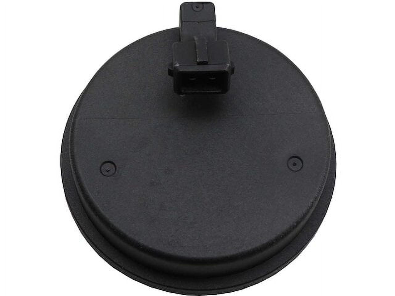 Rear ABS Speed Sensor - Compatible with 2007 - 2018 Hyundai Santa Fe ...