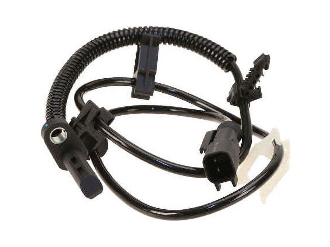 Rear ABS Speed Sensor - Compatible with 2009 - 2017 Chevy Traverse 2010 ...