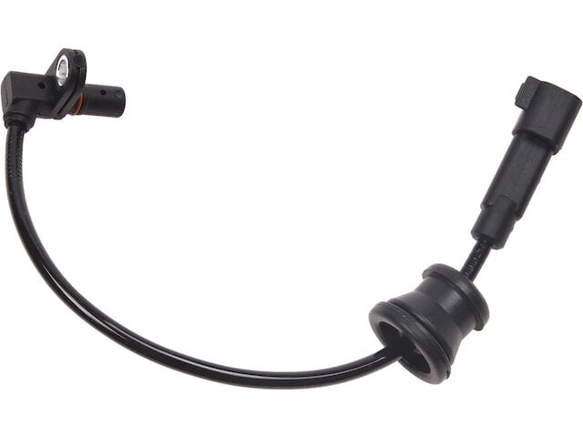 Rear ABS Speed Sensor - Compatible with 2010 - 2017 GMC Terrain 2011 ...