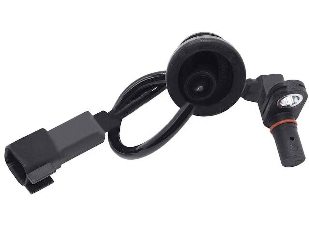 Rear ABS Speed Sensor - Compatible with 2010 - 2017 GMC Terrain 2011 ...