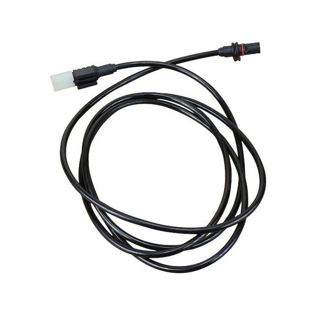 Rear ABS Speed Sensor - Compatible with 2010 - 2017 Mercedes-Benz ...