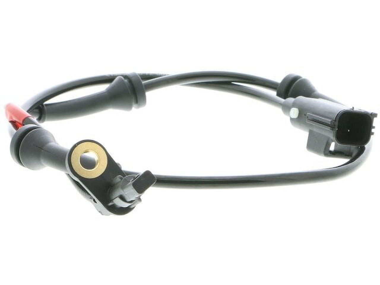 Rear ABS Speed Sensor - Compatible with 2012 - 2016 Land Rover Range ...