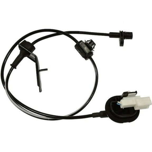 Mazda 5 Abs Wheel Speed Sensor