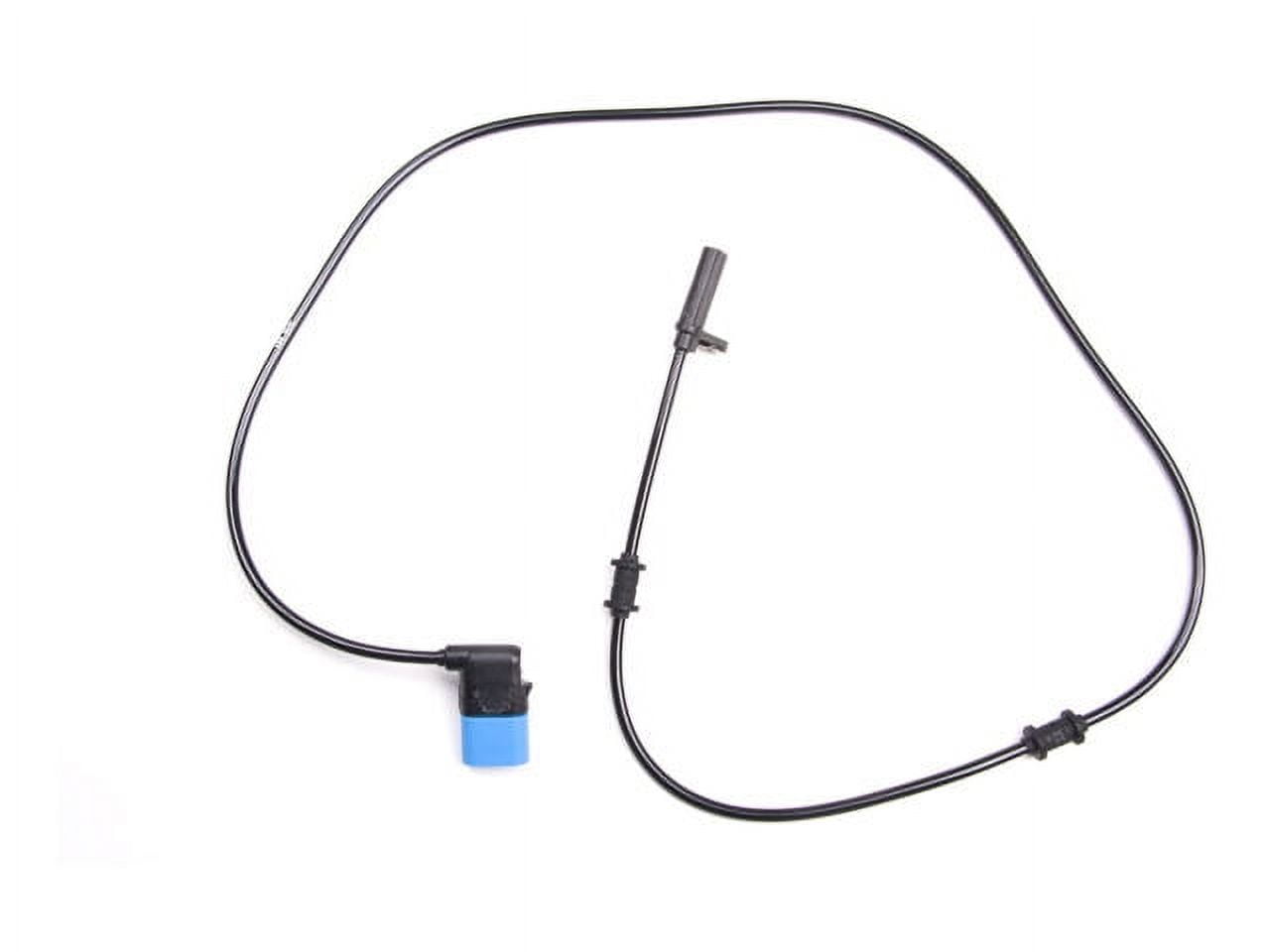 Rear ABS Speed Sensor - Compatible with 2013 - 2018 Mercedes-Benz SL65 ...