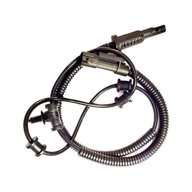 Rear ABS Speed Sensor - Compatible with 2013 - 2018 Ram 1500 2014 2015 ...