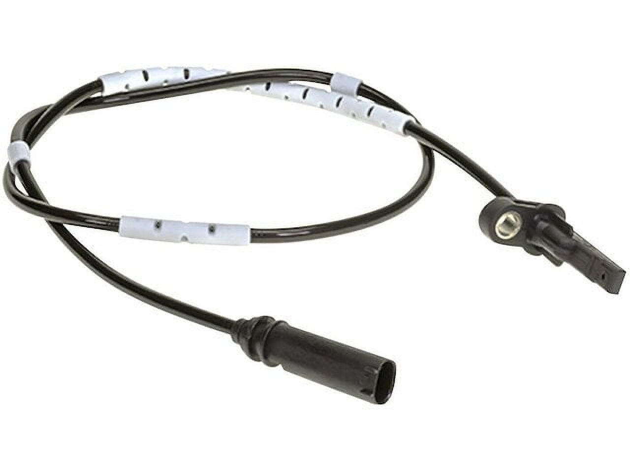 Rear ABS Speed Sensor - Compatible with 2015 - 2016 BMW 428i Gran Coupe ...
