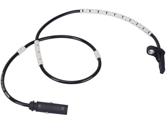 Rear ABS Speed Sensor - Compatible with 2015 - 2016 BMW 428i Gran Coupe ...