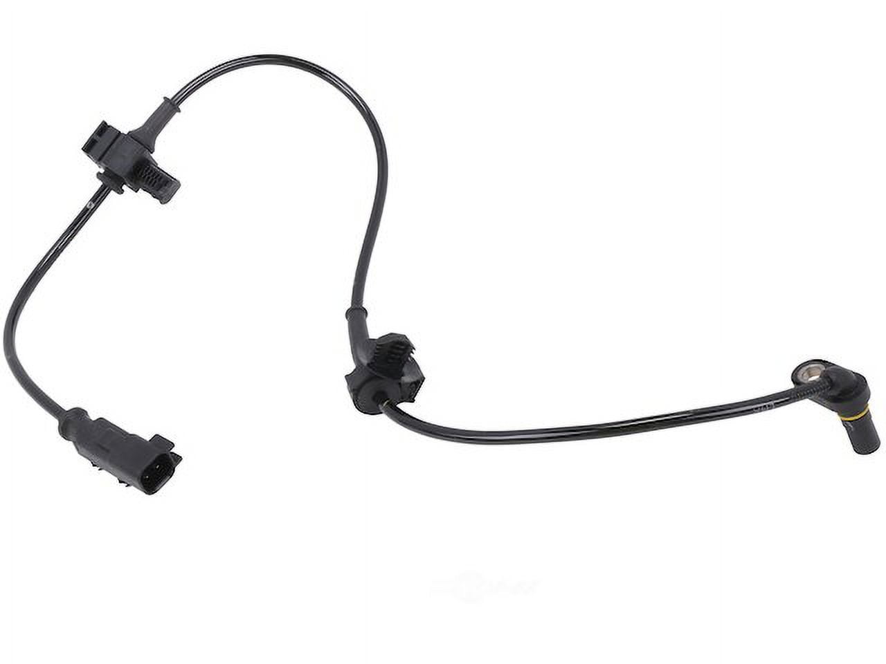 Gmc Yukon Xl Abs Wheel Speed Sensor