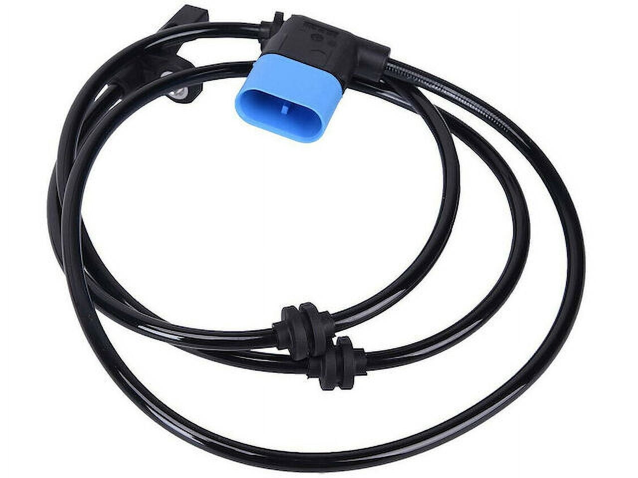 Rear ABS Speed Sensor - Compatible with 2015 - 2020 Mercedes-Benz ...