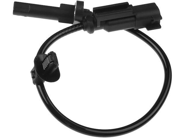 Rear ABS Speed Sensor - Compatible with 2015 - 2022 Ford Transit-250 ...