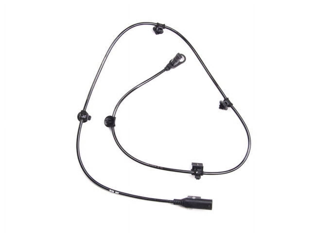 Rear ABS Speed Sensor - Compatible with 2016 - 2023 Mercedes-Benz ...