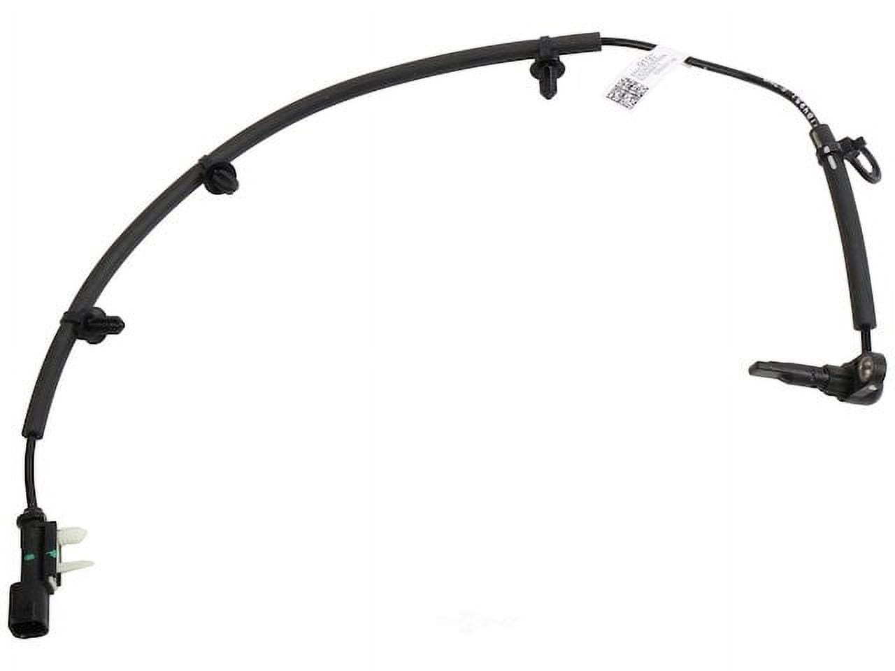 Rear ABS Speed Sensor - Compatible with 2018 - 2024 Chevy Equinox 2019 ...