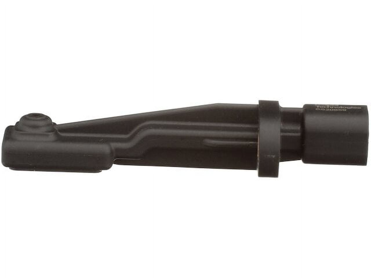 Rear ABS Speed Sensor - Compatible with 2018 Jeep Wrangler JK 3.6L V6 ...