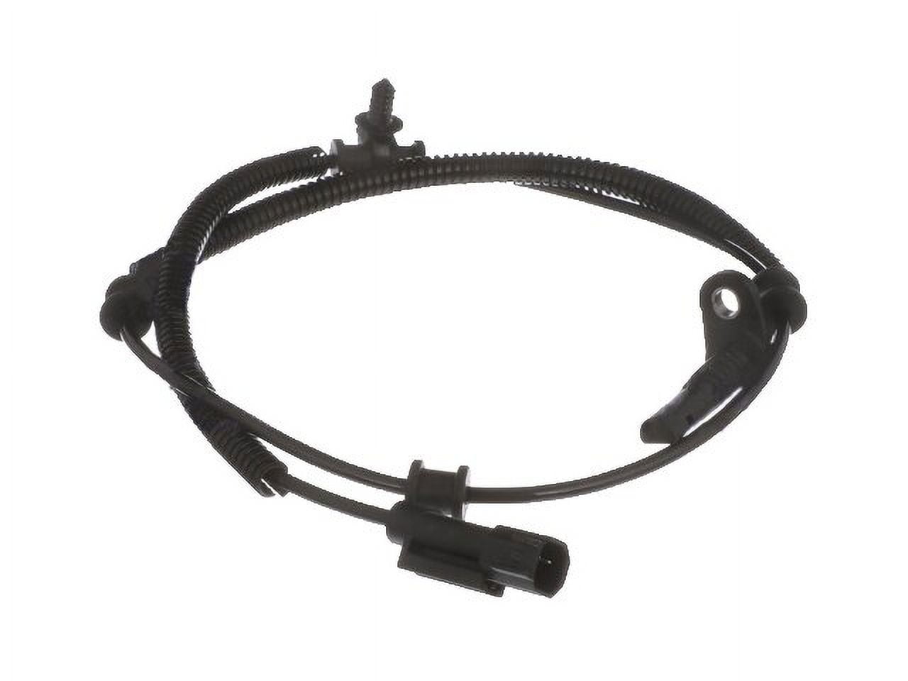 Rear ABS Speed Sensor - Compatible with 2019 - 2022 Ram 1500 Classic ...