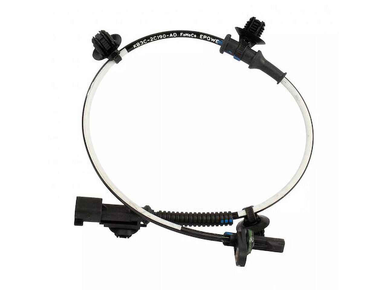 Rear ABS Speed Sensor - Compatible with 2019 - 2023 Ford Ranger 2020 ...