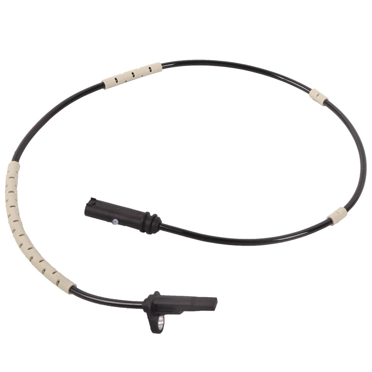 Rear ABS Speed Sensor Left /Right For BMW 34526791226 F22 F23 F30 F31 ...