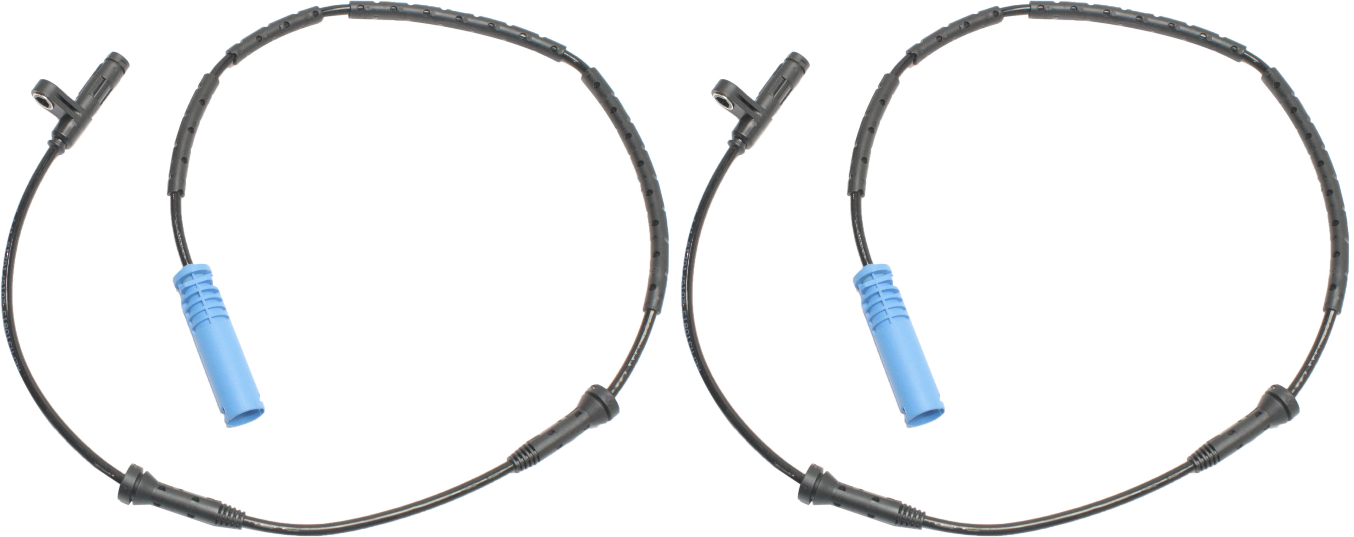 Rear ABS Speed Sensors Replacement for 2002-2008 Mini Cooper Base 4 Cyl ...
