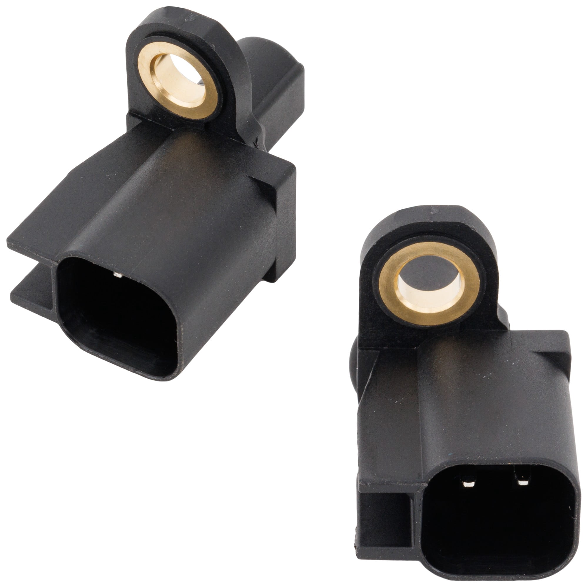 Rear ABS Speed Sensors Replacement for 2013 Ford Escape SEL 4 Cyl 2.0L ...