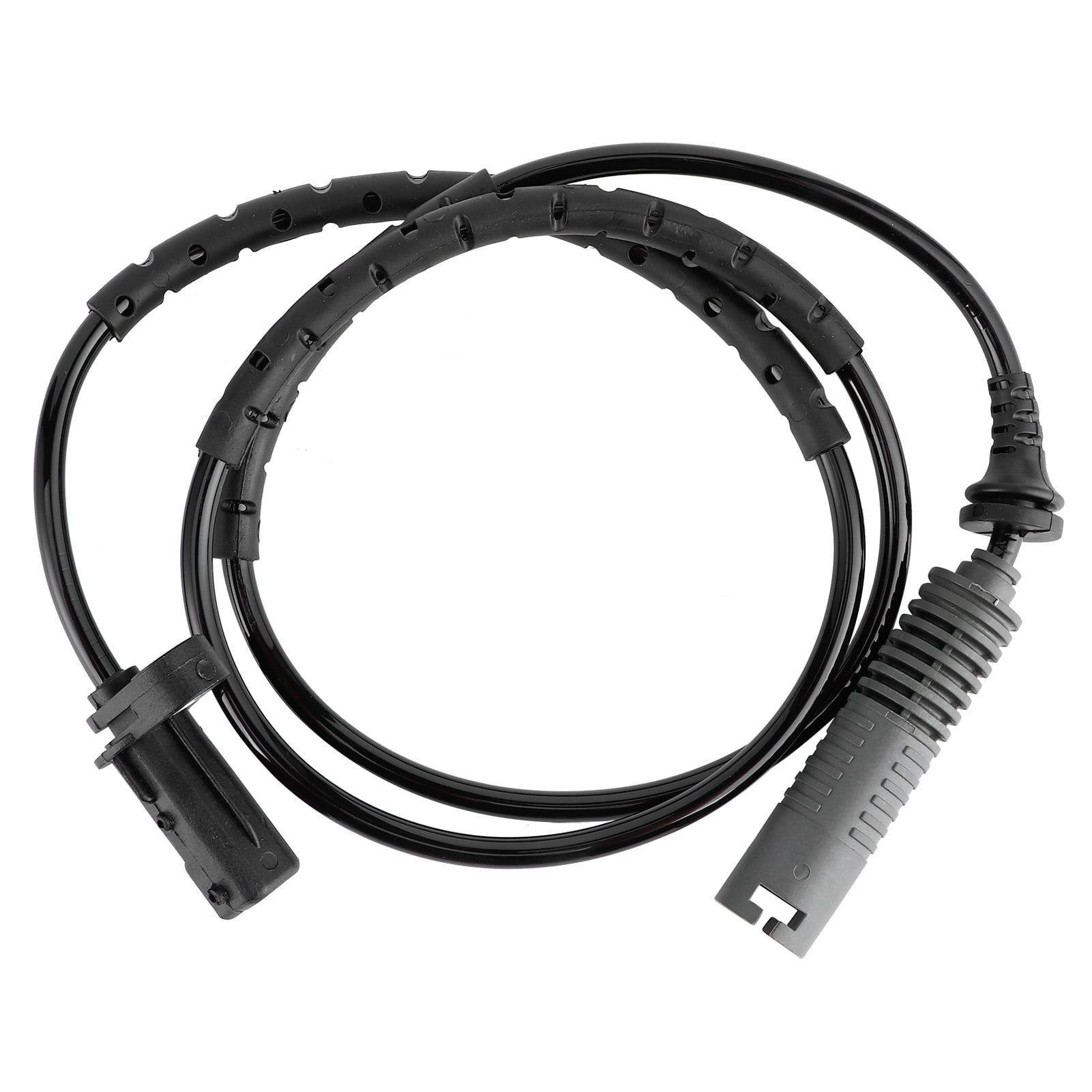 Rear ABS Wheel Speed Sensor Left Right 34526762466 AntiLock Braking ...