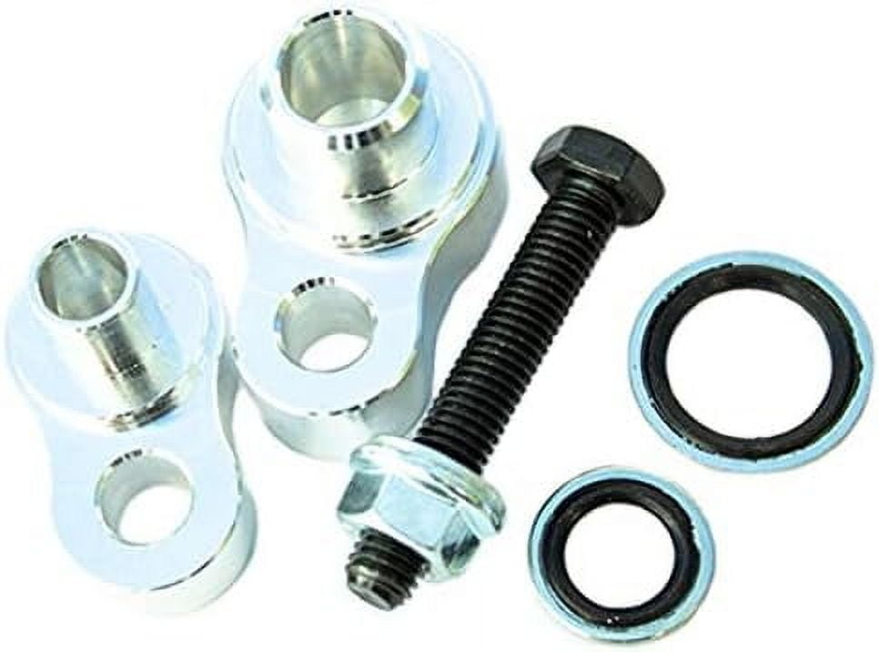 Rear AC Block Off Kit, Direct Design for: 2003-2014 Express and Savana ...