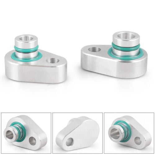 Rear AC Block Off Kit For Ford Expedition Lincoln Navigator 2007-2018 A ...