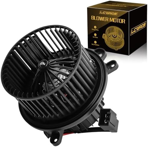Rear AC Blower Motor with Fan Fits for 2007 2008 2009 2010 2011 2012 ...