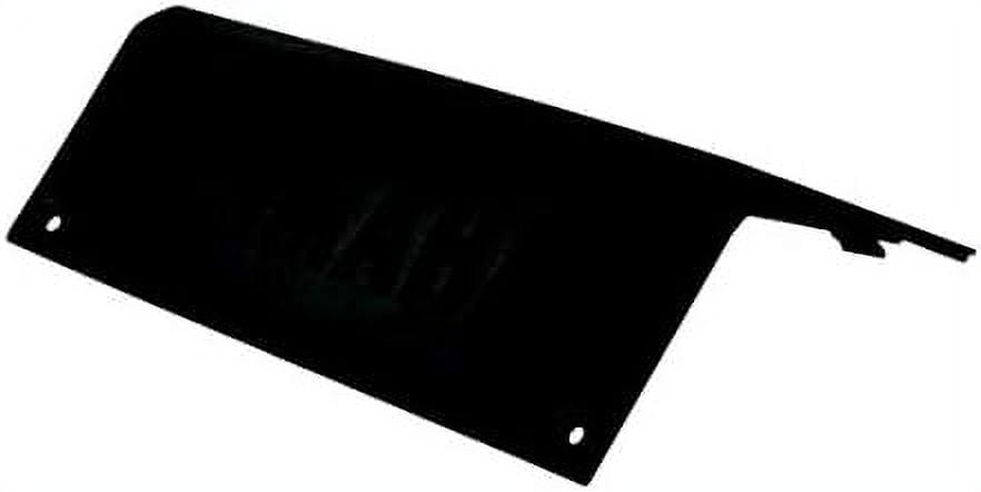 Rear Access Panel for Yamaha Drive - G29 Golf Cart - Walmart.com