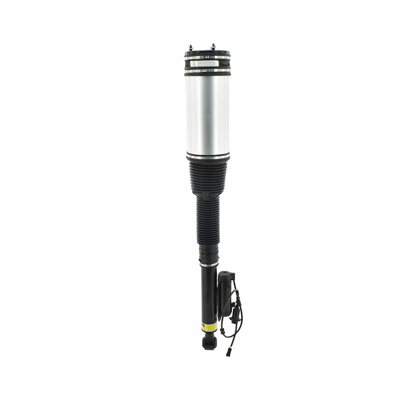 Rear Air Airmatic Suspension Spring Strut For 2000-2006 Mercedes-Benz ...