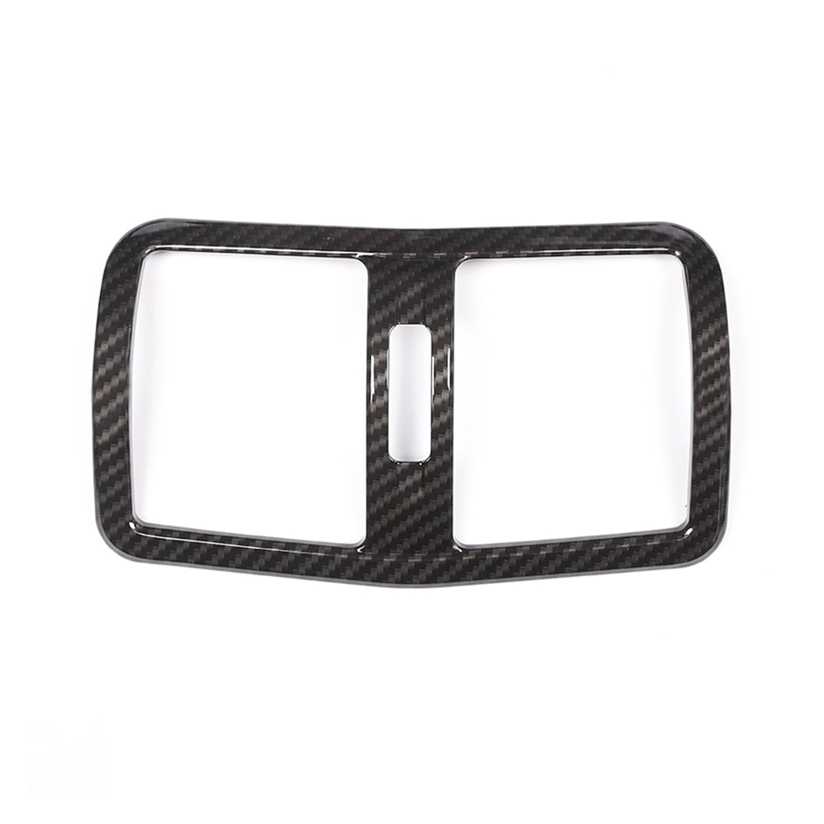 Rear Air Condition Outlet Vent Cover Fit For W212 E Class Mercedes 2012 ...