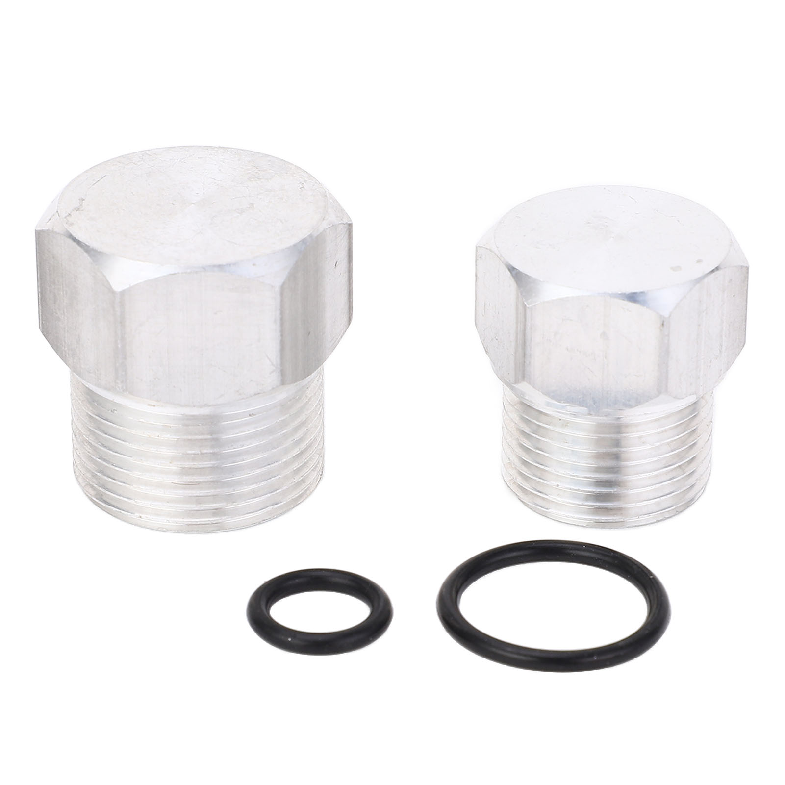 Rear Air Conditioning Block Off, Direct Replace Rear AC Block Off Kit ...