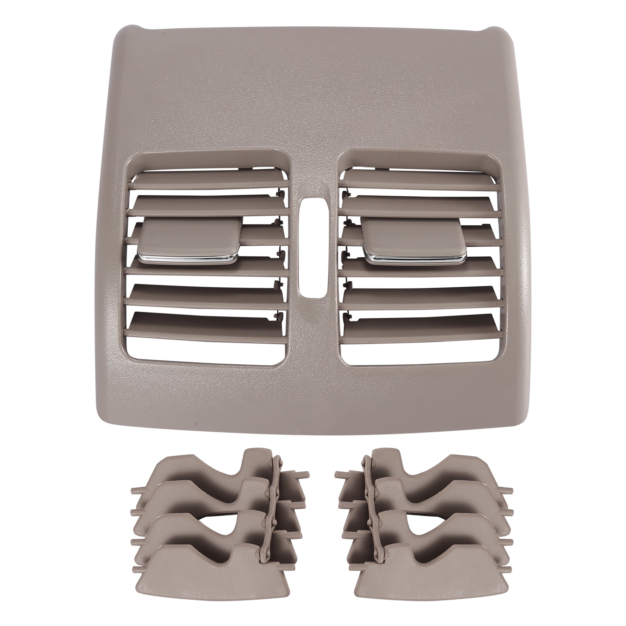 Rear Air Grille for AC Outlet Air Vent for Mercedes-Benz C Class W204 ...
