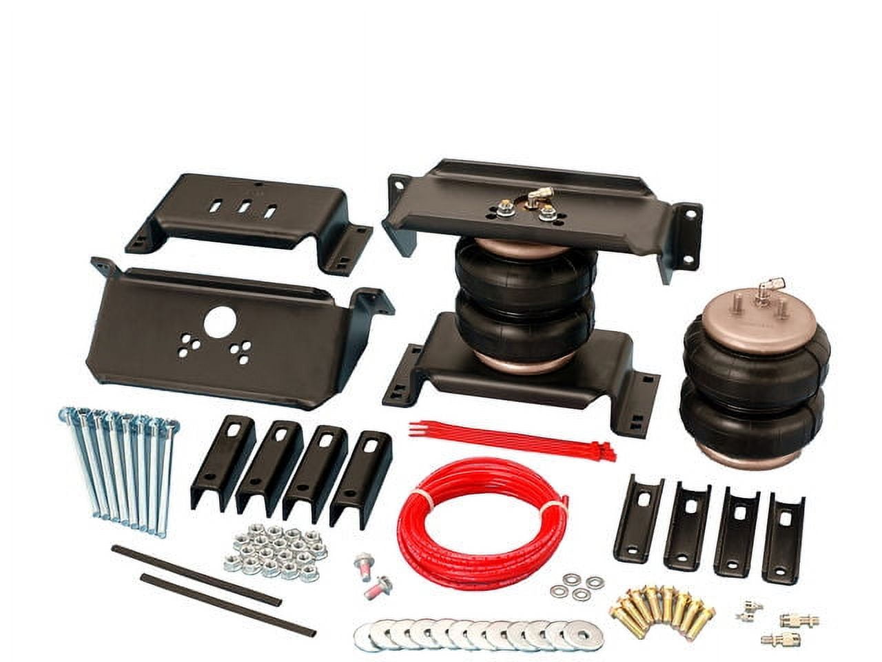 Rear Air Lift Leveling Kit - Compatible with 1975 - 1996 Ford F-150 ...
