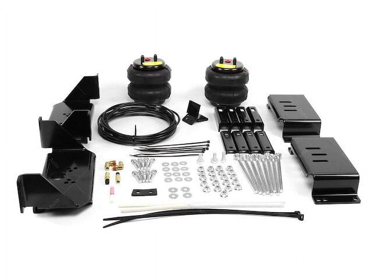 Rear Air Lift Leveling Kit - Compatible with 1973 - 1974 Chevy C10 ...